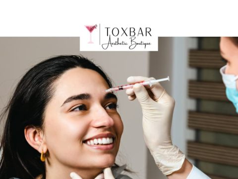5 Reasons to Refresh Your Look This Fall with Botox Tox Bar